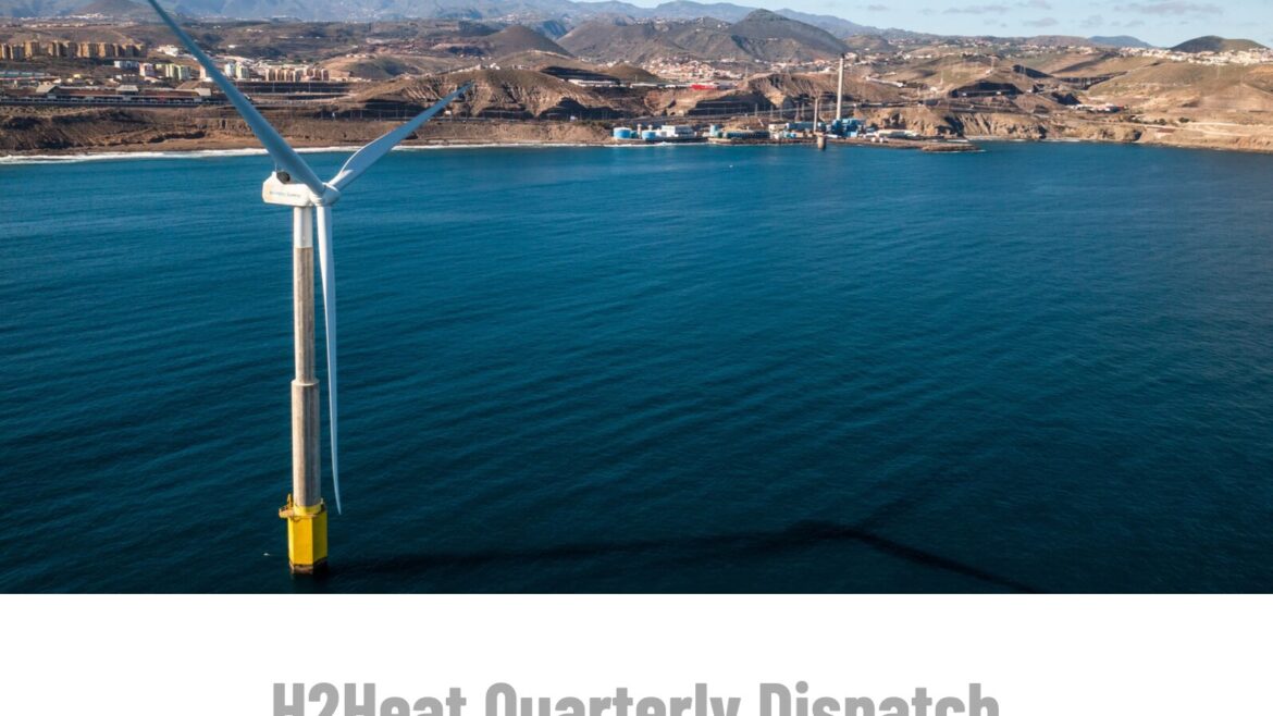 H2 - Heat Home Page - H2Heat Project