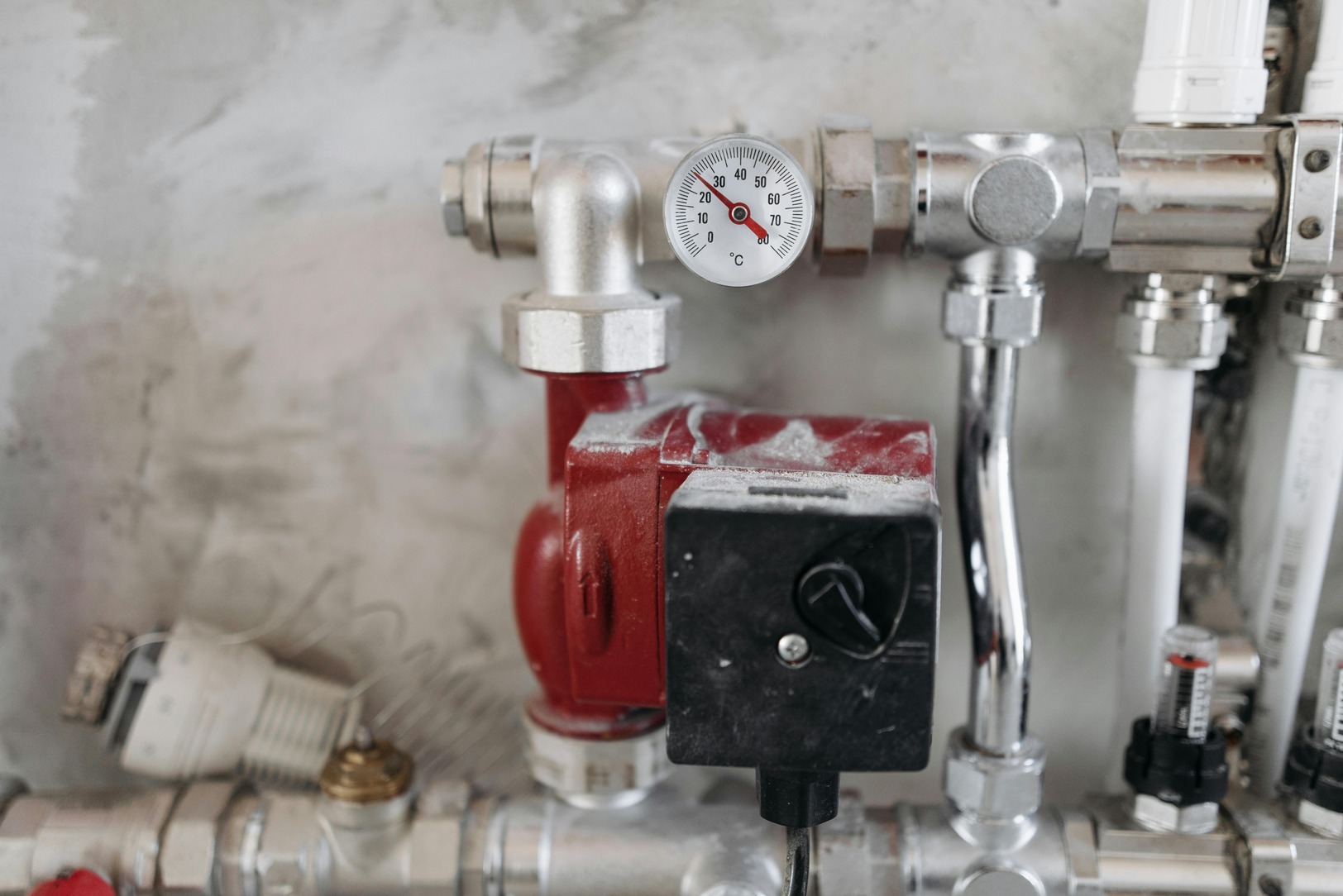 Hydrogen Heating Systems and Why They are Important